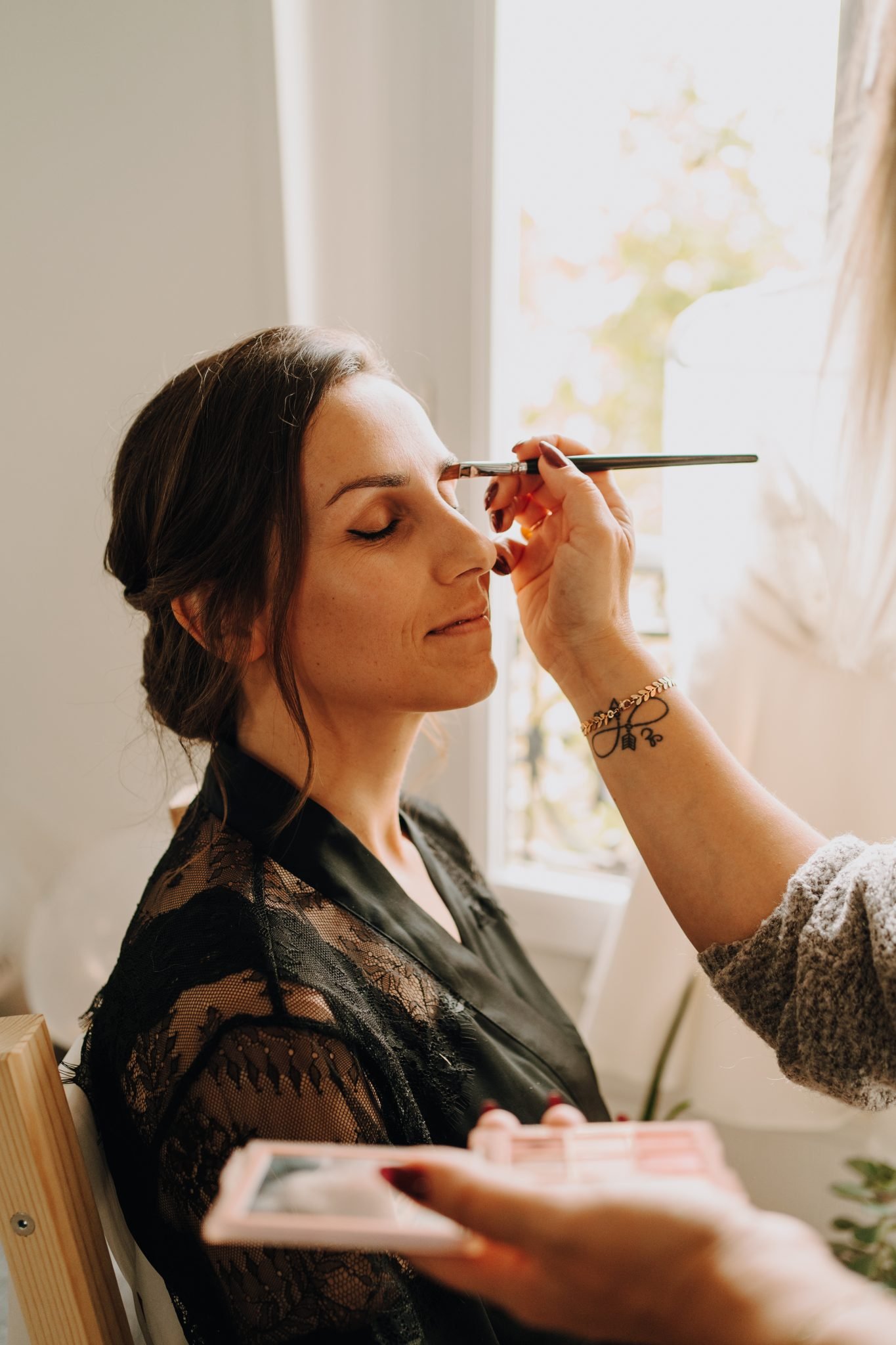 Mariage aux Buttes de Chaumont A&T - JUSTINEHPHOTOGRAPHY